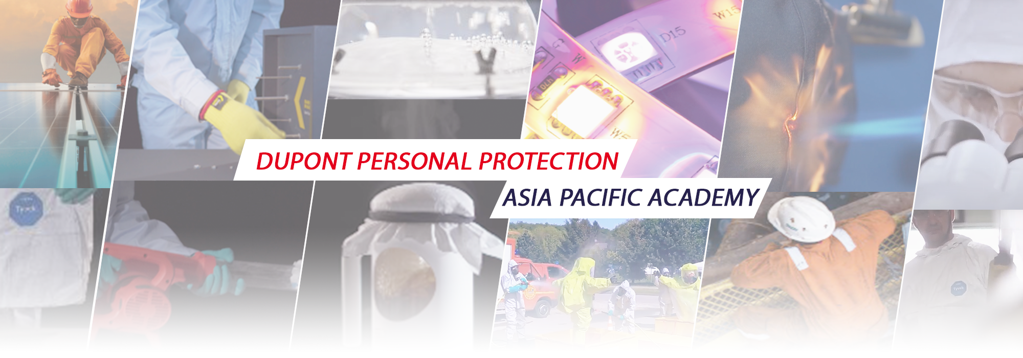 듀폰™ SafeSPEC™ 홈페이지 아시아태평양 - 한국